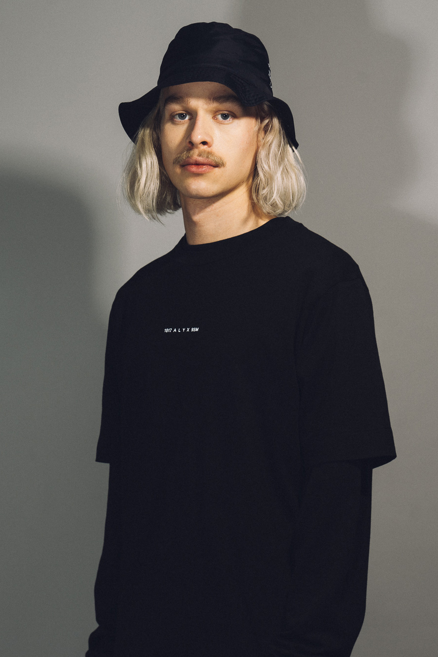 Sjon – Fifteen Minutes Agency